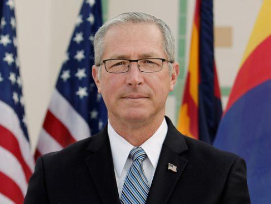 Commissioner Doug Little’s Emerging, Sagacious Philosophy - Arizona ...