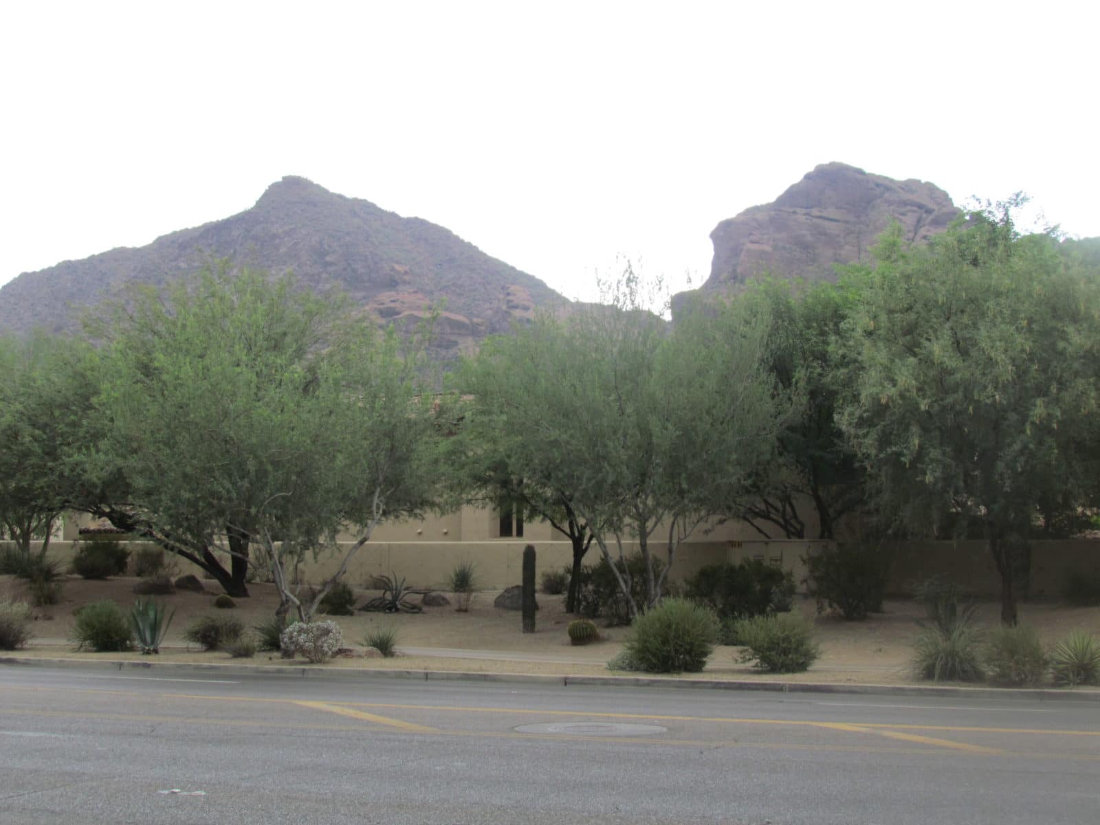 The End Of History In Paradise Valley? - Arizona Progress Gazette