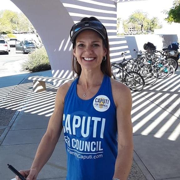 Guest Editorial: Digging Into the Scottsdale Races for Mayor and City ...