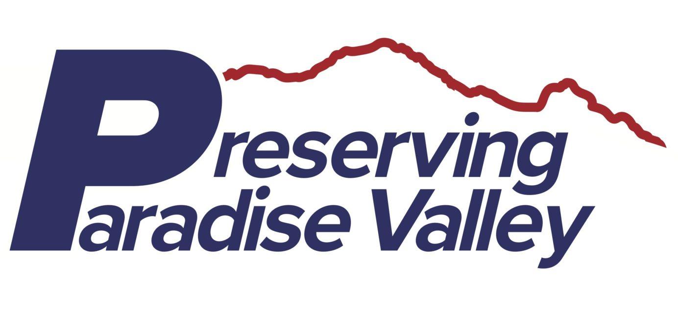 Preserving Paradise Valley From Julie Pace - Arizona Progress Gazette