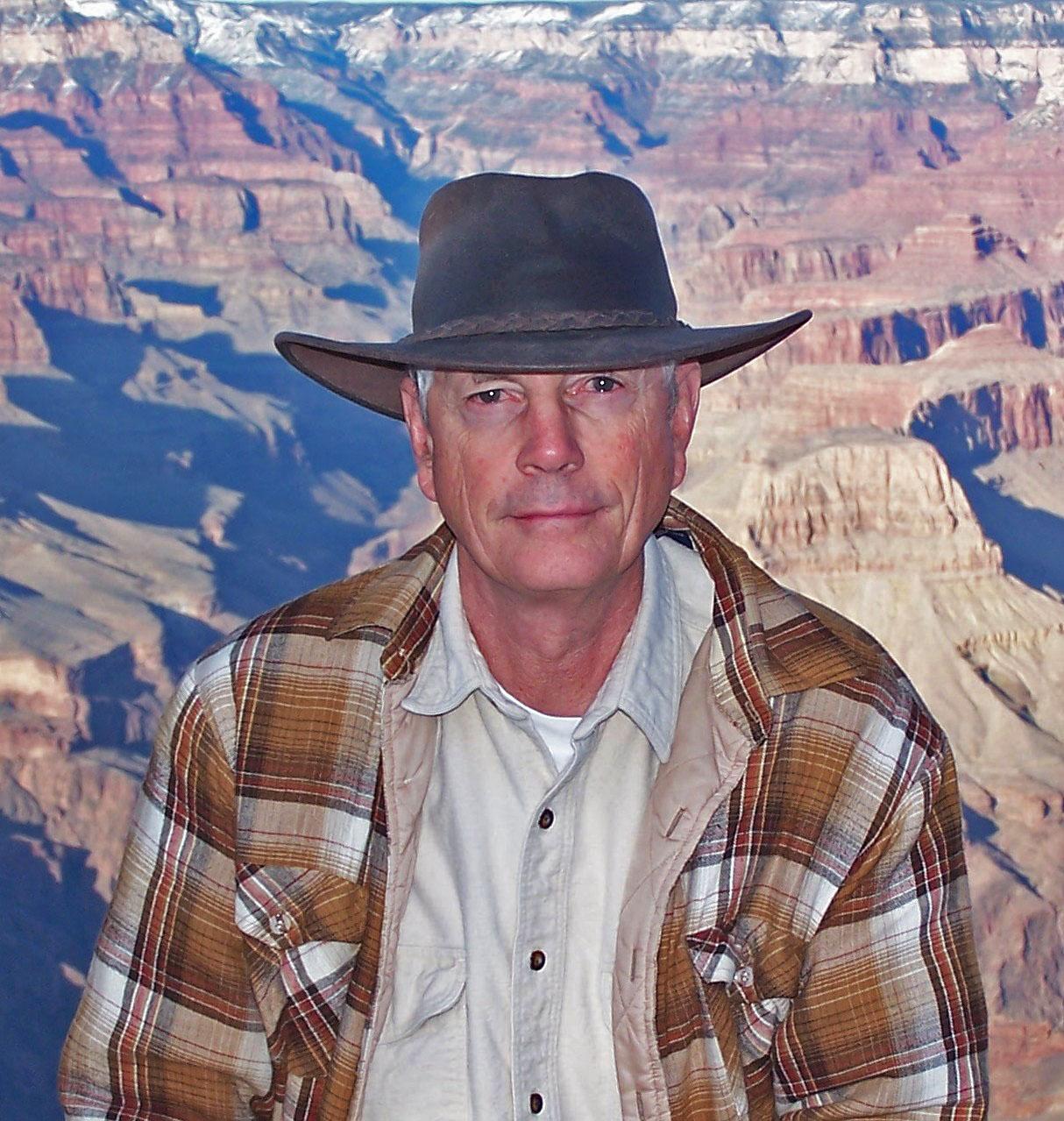 Howard Myers: There Are Things Worth Preserving - Arizona Progress Gazette