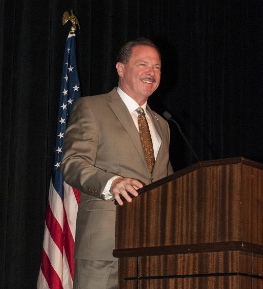 He Deserves More - Arizona Progress Gazette