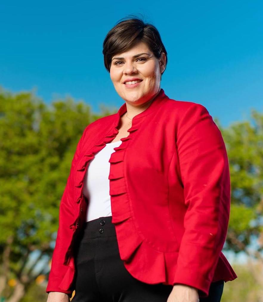 Guest Editorial: New Face and New Path For AZ Democrats - Arizona ...