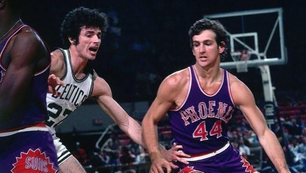 Guest Editorial: Goodbye To An Arizona Basketball Legend - Arizona ...