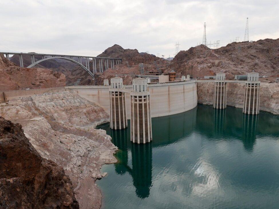 A Tier 1 Water Shortage Coming for Scottsdale: What Does It Mean for ...