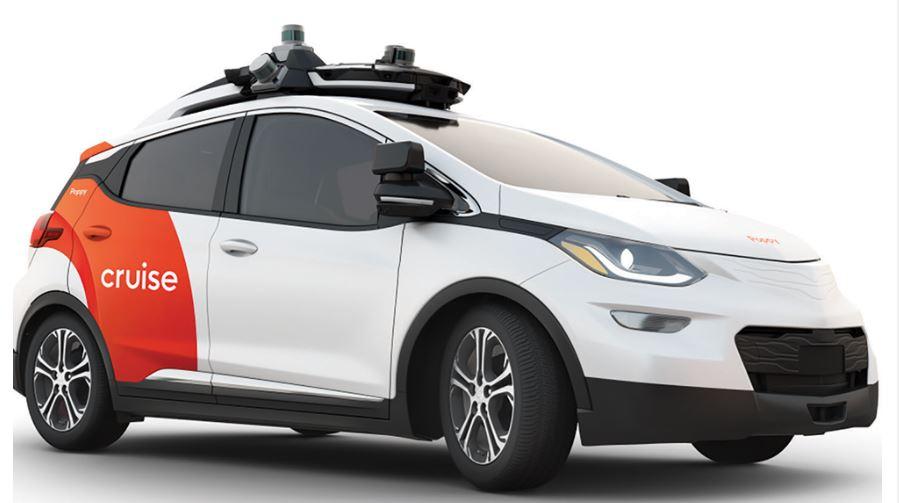 Scottsdale on the Forefront of Tech - Self-Driving Cars Coming to Town ...