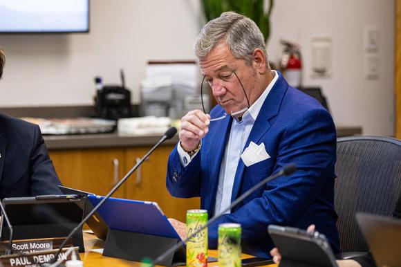 Dembow Theft Case Stuck in Limbo - Will the Courts Hurry Up Already ...