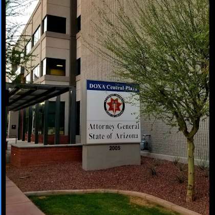 The Breakdown - The Race to be Arizona’s Top Attorney: Arizona Attorney ...