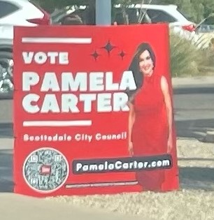 Arizona Progress Gazette | Smart Opinions. Mostly Right.