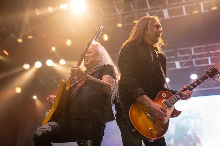 One of the Country’s Biggest Motorcycle Rallies Returns to Scottsdale ...