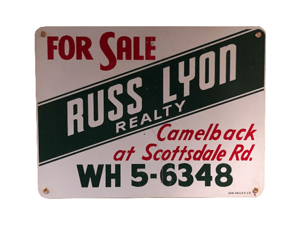 Arizona’s Luxury Leader Russ Lyon Sotheby’s International Realty ...