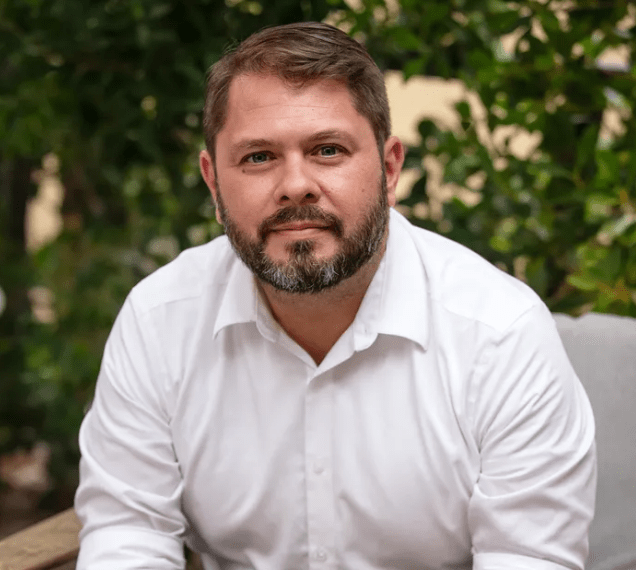 Ruben Gallego is Running for the US Senate: What a Potential Three-Way ...