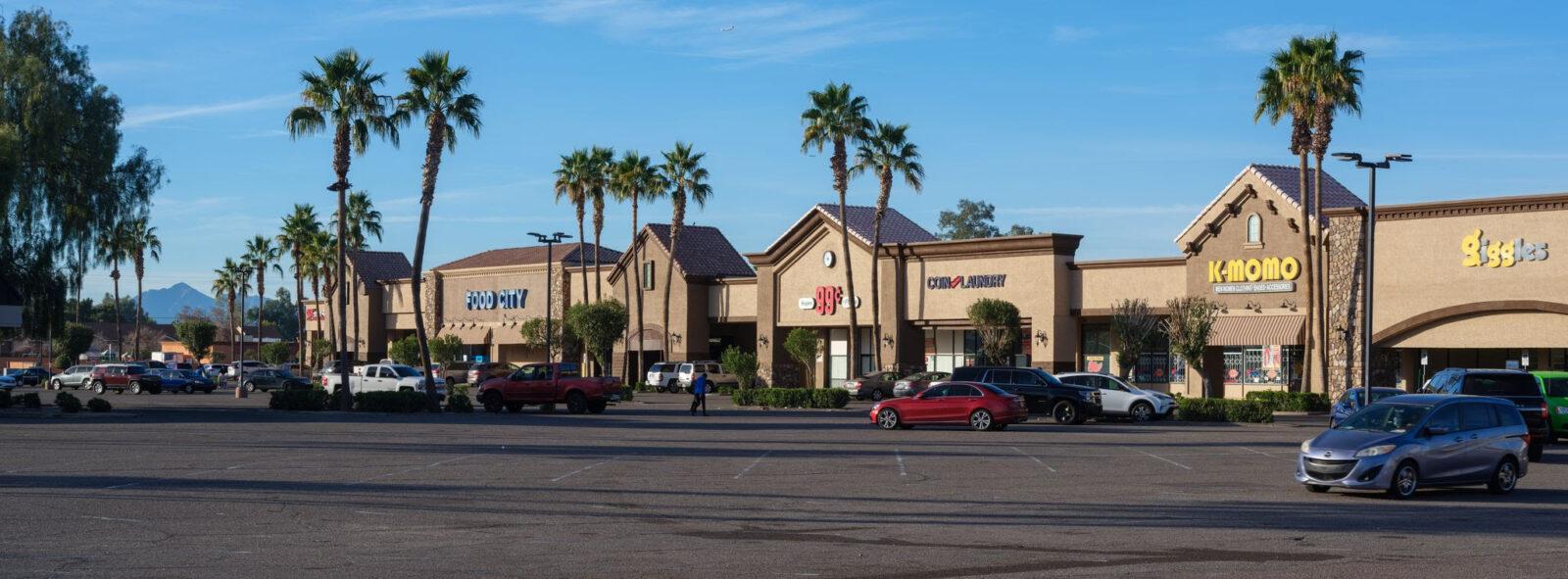 Arizona’s Top Shopping Center Redeveloper Unveils His Latest ...