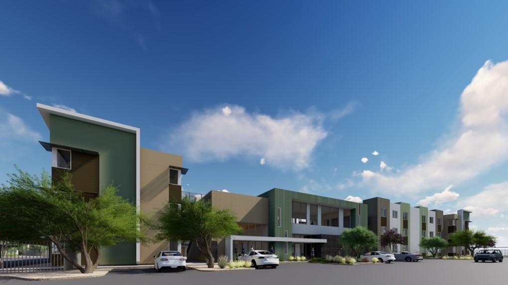 The Arizona Developer Dedicated to Attainable Housing - Greenlight ...