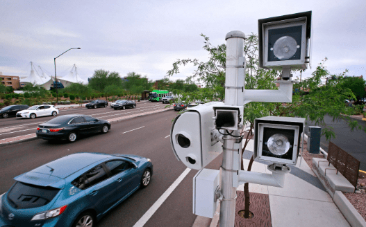 The Photo Radar Camera Fight Comes to Scottsdale: Who’s Got It Right ...