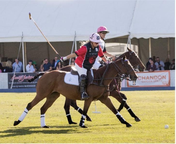 Tickets & Tables Now On Sale! America’s Most Attended Polo Event - The ...