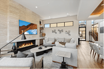 Cullum Homes - Scottsdale Leading Luxury Custom Home Builder Introduces ...