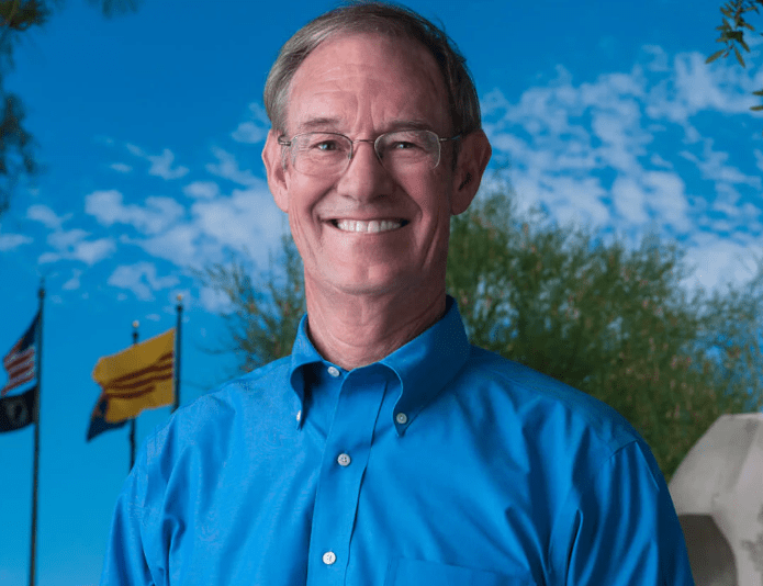 A Legacy of Service and Dedication to Arizona Continues for Terry ...