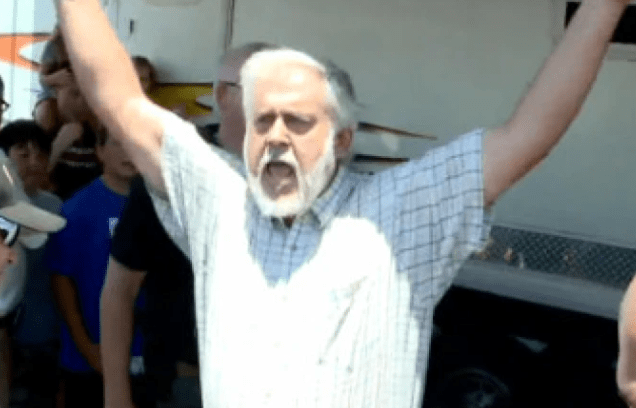 An Intriguing Contest Brewing: the Glendale Mayoral Race - Arizona ...