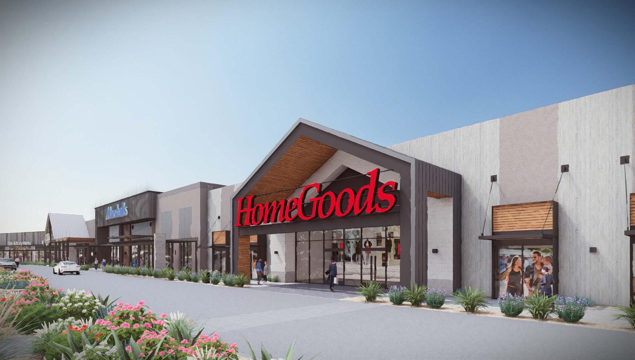 Vestar Announces Anchor Tenants for Verrado Marketplace - Arizona ...