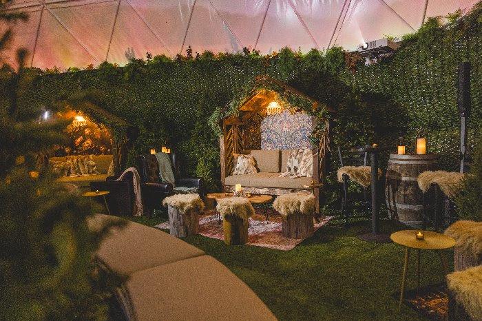 One Of The Valley’s Hottest Holiday Experiences - The Ember Lounge ...