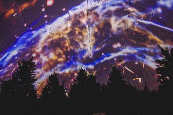 One Of The Valley’s Hottest Holiday Experiences - The Ember Lounge ...