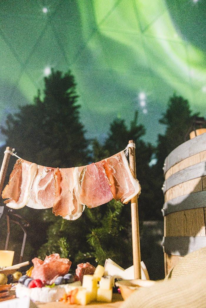 One Of The Valley’s Hottest Holiday Experiences - The Ember Lounge ...