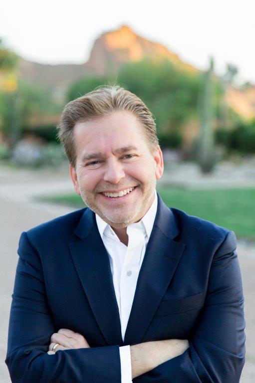 Guest Editorial: Mark Stanton Launches Campaign for PV Mayor - Arizona ...