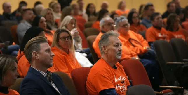 Breaking the Cycle: Gilbert’s Initiative to End Teen Violence - Arizona ...