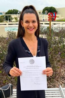 Guest Editorial: Tammy Caputi Submits Over 1300 Petition Signatures for ...