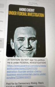 Arizona Progress & Gazette: Arizona News, Editorials & Debate