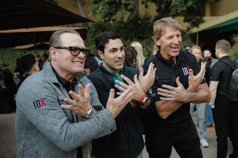 Valley-Based Cardone Ventures Introduces 10X Roofing: A Division ...