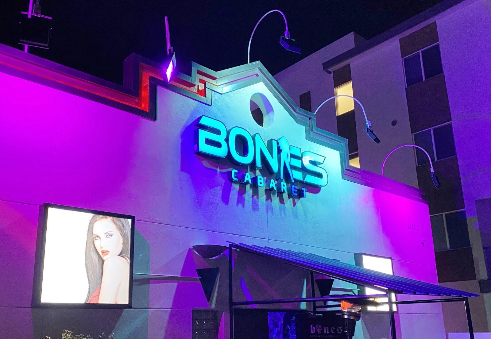 Scottsdale’s Strip Clubs: What Might Have Been? - Arizona Progress Gazette