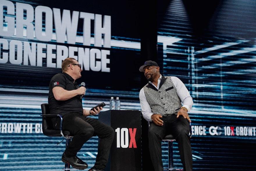 Superbowl Champion and NFL Hall of Famer Ray Lewis Joins Cardone ...
