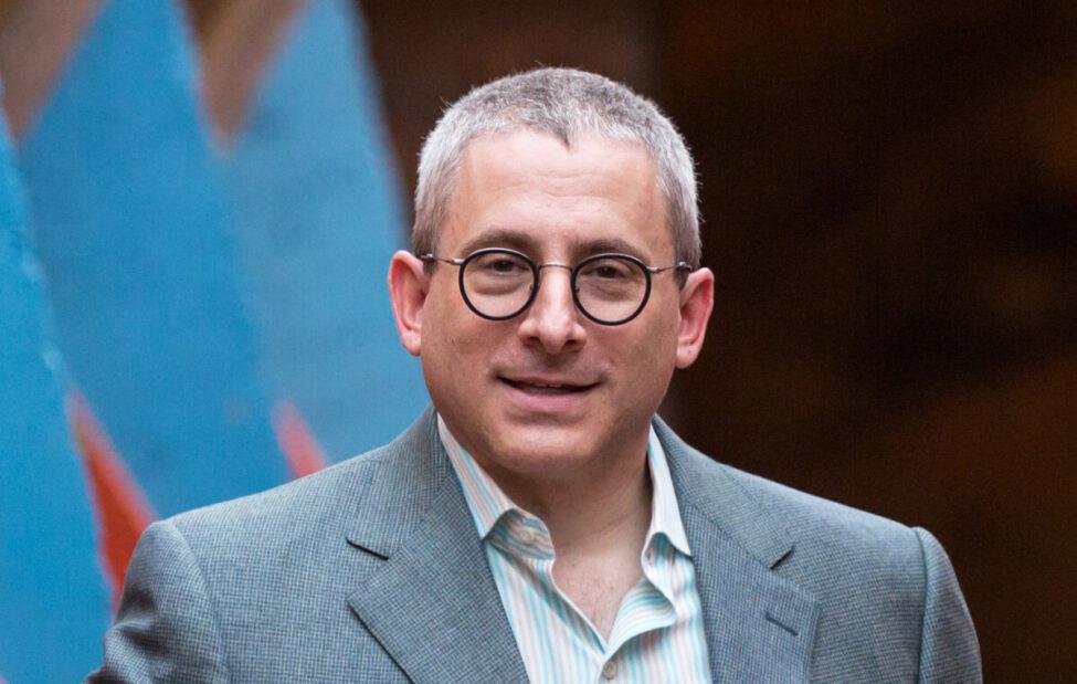 A Salute for a Job Well Done: Stuart Graff - Arizona Progress Gazette