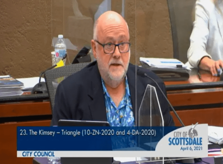 Arizona Progress & Gazette: Arizona News, Editorials & Debate