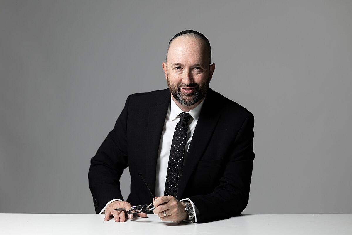 AP&G Exclusive: An Interview with Councilman-Elect Adam Kwasman ...
