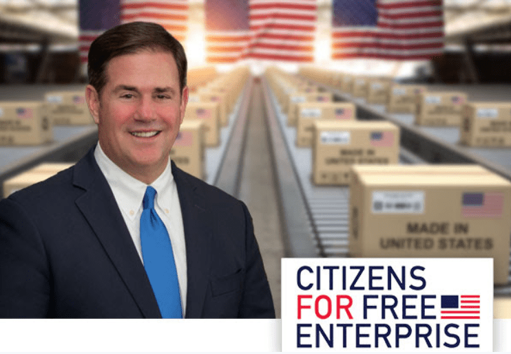 Guest Editorial: America on the Rise: Celebrating New Beginnings - Arizona Progress Gazette