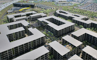 Axon’s Proposed 1,900 Unit Multi Family Project Could Be Largest Ever ...