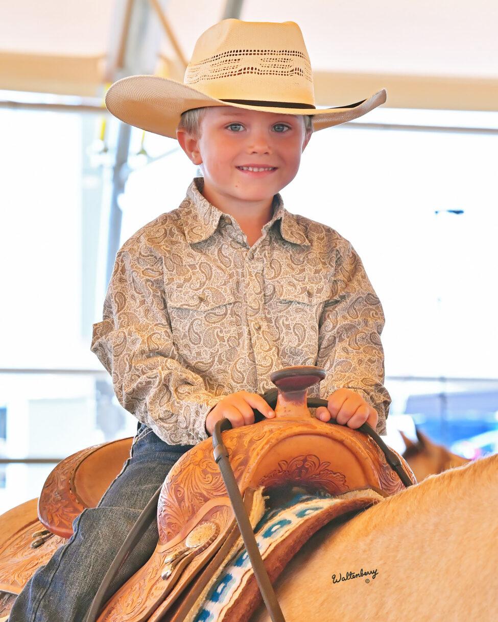 See "Yellowstone" Showrunner Taylor Sheridan & Celebrate Cowboy Culture ...