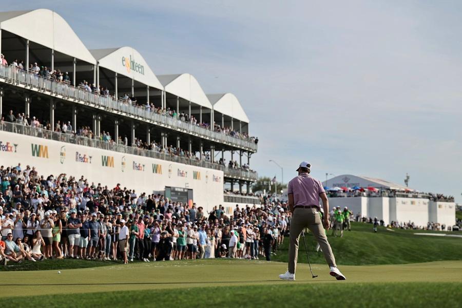 It’s a Different WM Phoenix Open: The Pros and the Cons - Arizona ...