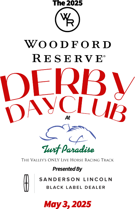 Arizona’s Biggest & Most Amazing Kentucky Derby Party Returns Saturday ...