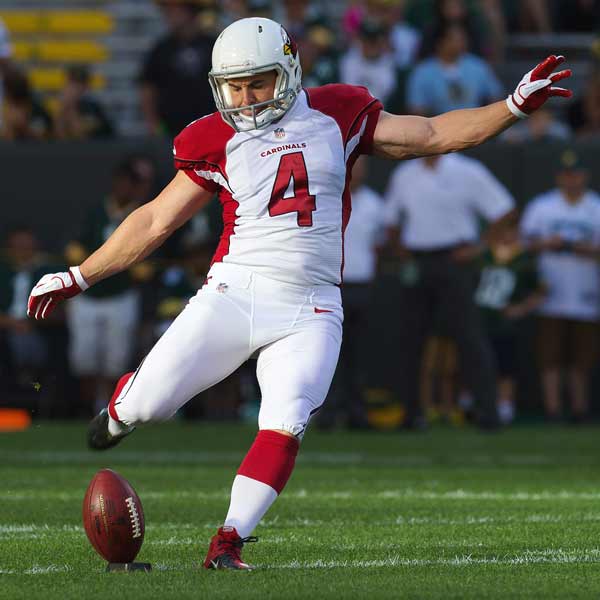 Where Sports Intersects with Politics: Will a Former Arizona Cardinal ...