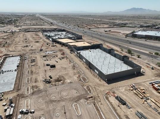 New Lineup of Specialty Retailers Coming Soon to Verrado Marketplace ...