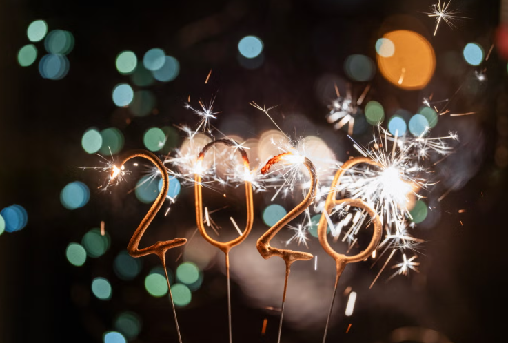 Let’s Enter 2026 the Right Way: Where You Should Be on New Year’s Eve ...