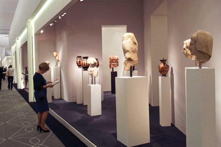Arizona’s Signature Art Event Returns: What to Know About Scottsdale ...