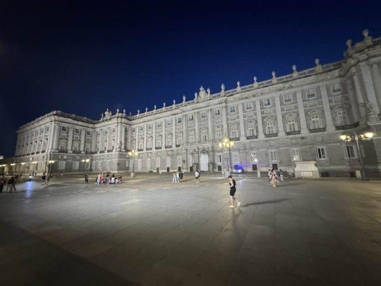 Travel Spotlight of the Week: Madrid - Arizona Progress Gazette