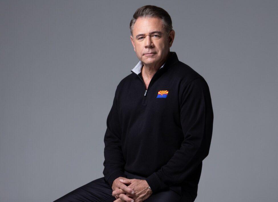 Arizona Business Leader Hugh Lytle Seeks To Make History As First ...