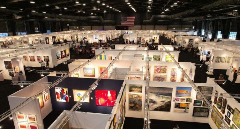 Second Edition of Scottsdale Art Week Assembles Expanded World-Class ...