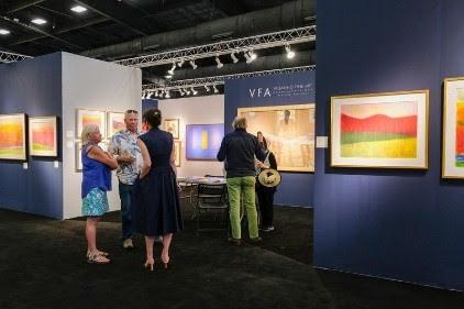 Second Edition of Scottsdale Art Week Assembles Expanded World-Class ...